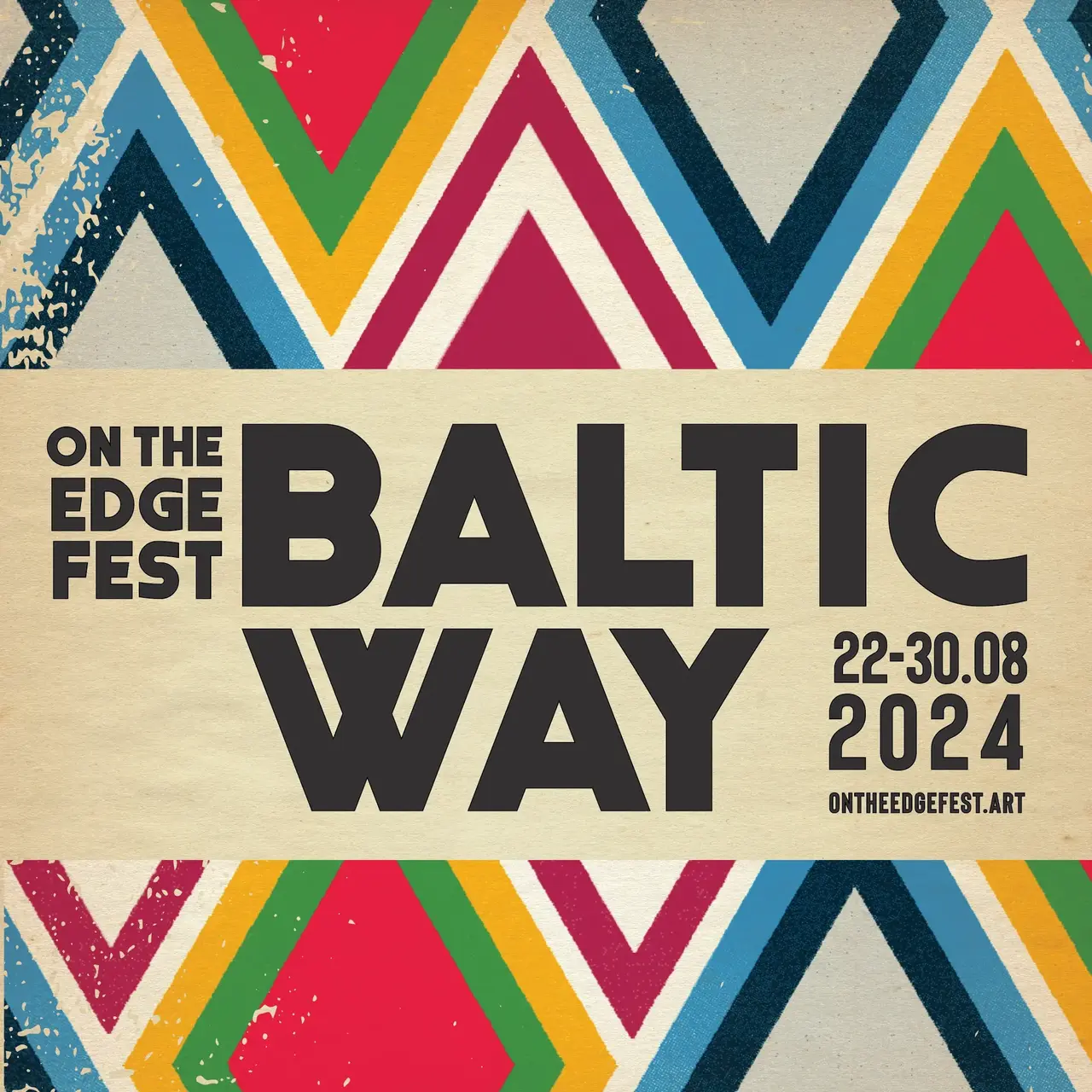 ON THE EDGE FEST / BALTIC WAY 35